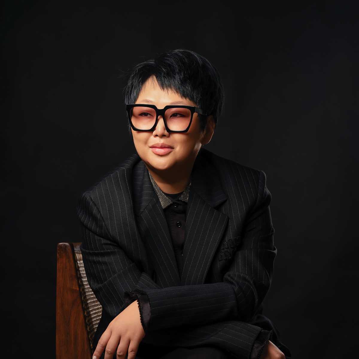 In Conversation: Snow Li, Investor and Art Collector